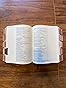 NIV, Journal the Word Bible (Perfect for Note-Taking), Leathersoft ...