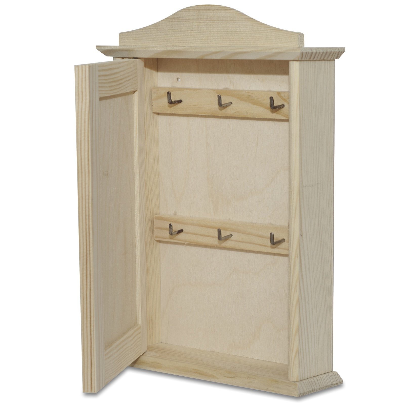 Key Cabinet Wooden Box at Chantay Mccormick blog