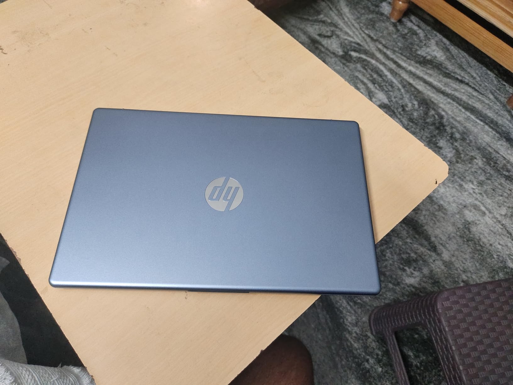 HP Laptop 14, 13th Gen Intel Core i3-1315U, 14-inch (35.6 cm), FHD, 8GB ...