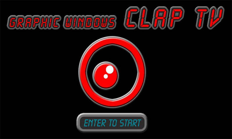 CLAP TV - App on Amazon Appstore