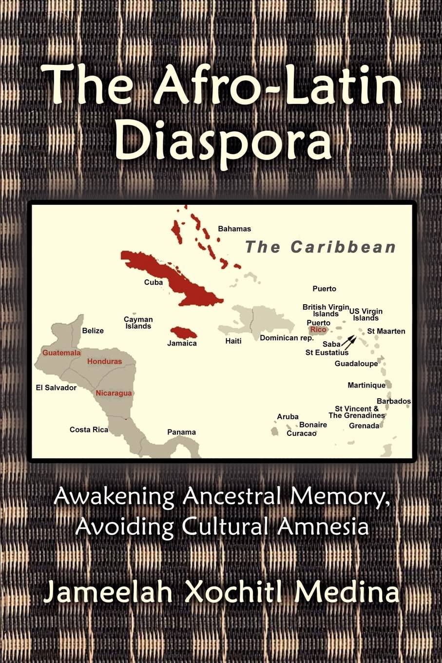 The Afro-Latin Diaspora: Awakening Ancestral Memory, Avoiding Cultural ...