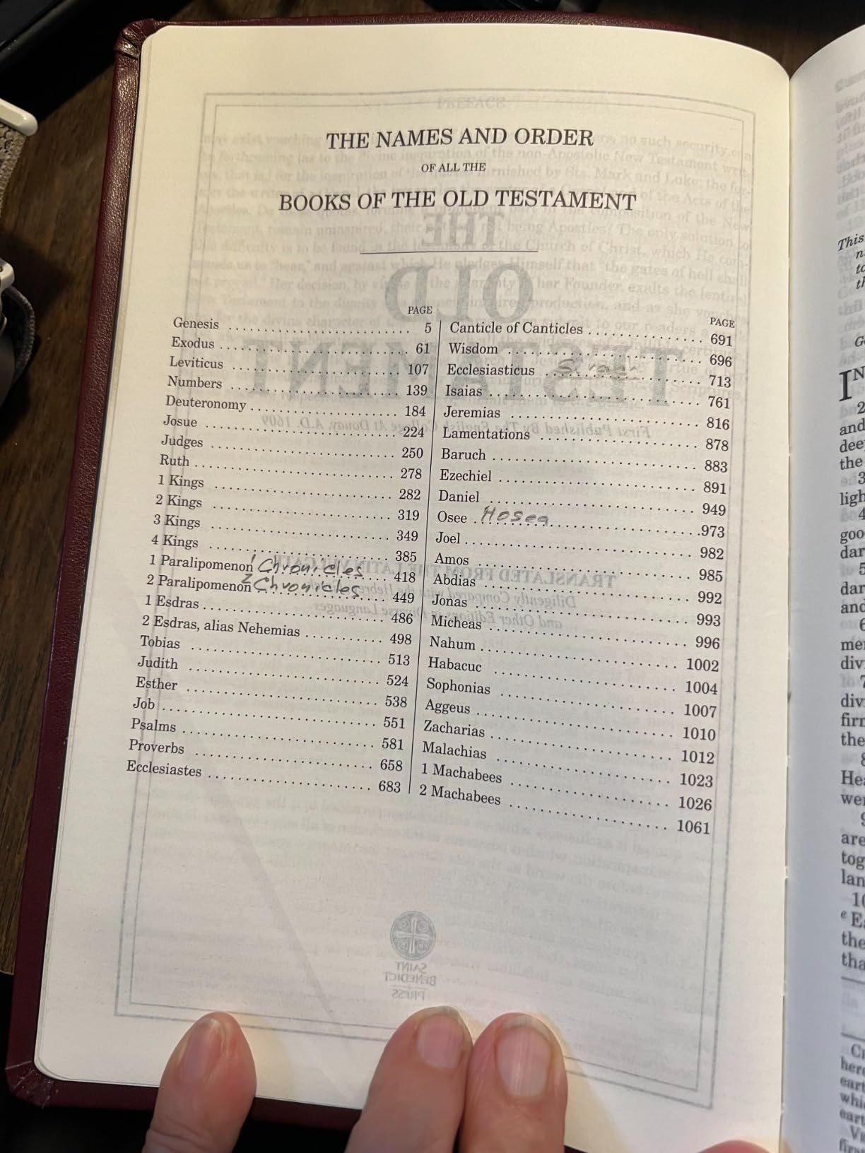 The Holy Bible: Douay-Rheims Version: (D-R): 9781935302216: Amazon.com ...