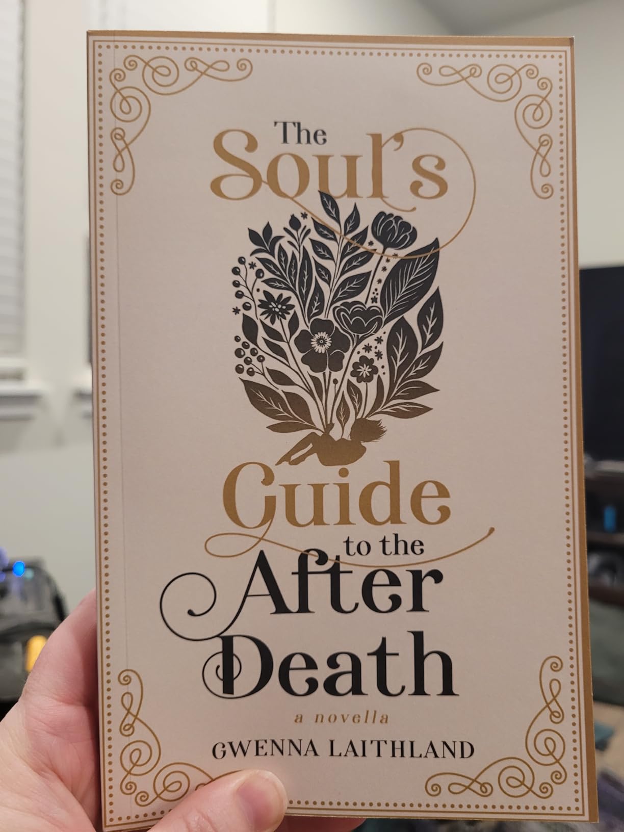 Amazon.com: The Soul's Guide to the After Death (Audible Audio Edition ...
