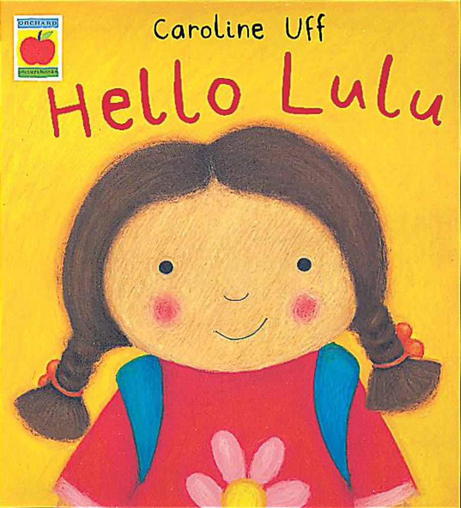 Amazon.com: Hello Lulu: 9781841217284: Books