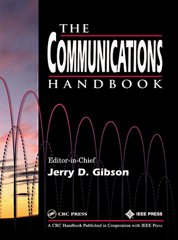 Buy The Communications Handbook Book Online at Low Prices in India ...