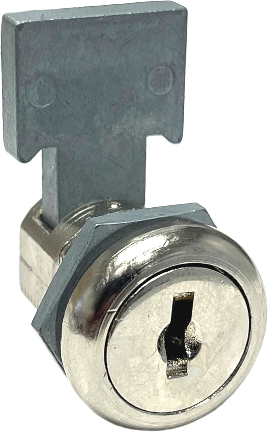 Drawer Dead Bolt, Key Different - Cabinet And Furniture Locks - Amazon.com