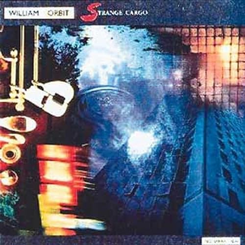Strange Cargo by William Orbit on Amazon Music - Amazon.com