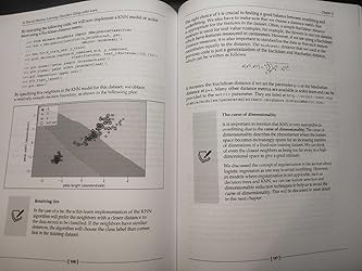 Python Machine Learning: Machine Learning and Deep Learning with Python ...