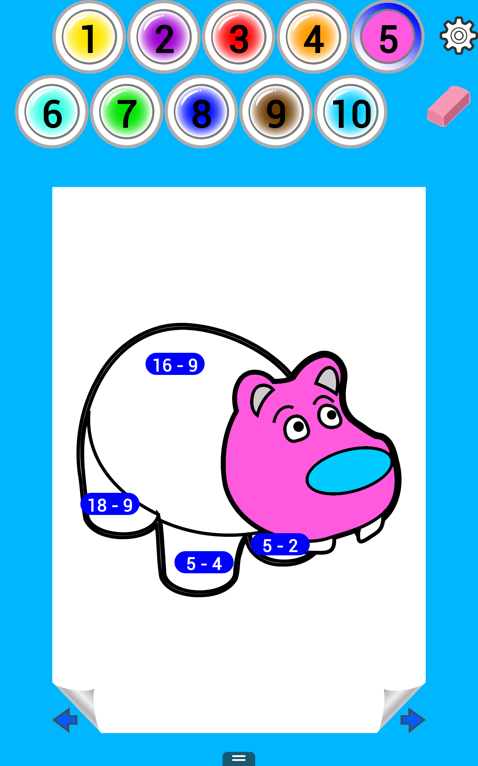 Math Coloring Book Lite Amazon de Appstore For Android math-coloring-book-lite-amazon-de-appstore-for-android