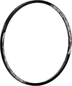 Jante SUN RINGLE Inferno 25 26 32P Noir : Amazon.fr: Sports et Loisirs