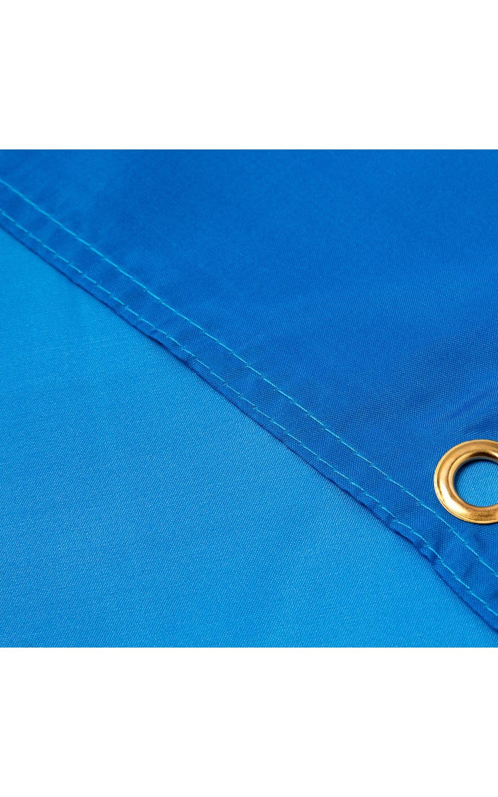 Runesol Monmouthshire Flag, 91x152cm, 3ft x 5ft, 4 Grommets, Eyelet In ...