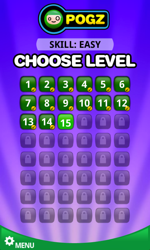 Pogz pinball - App on Amazon Appstore