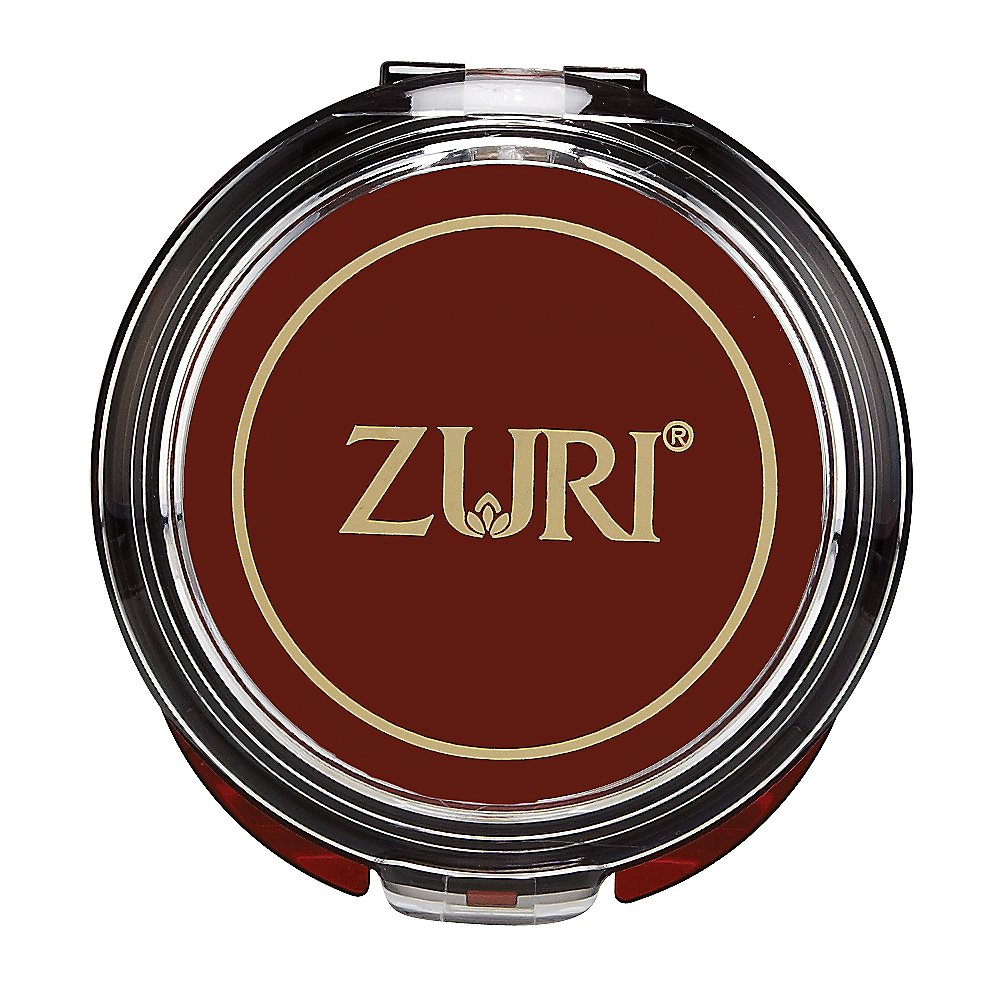 Amazon.com : Zuri Cream Makeup - Amber Bronze : Face Powders : Beauty ...