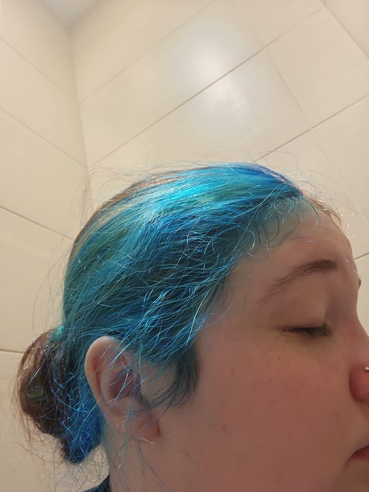 $3/mo - Finance MANIC PANIC Lie Locks Hair Dye Classic | Buy Now, Pay Later