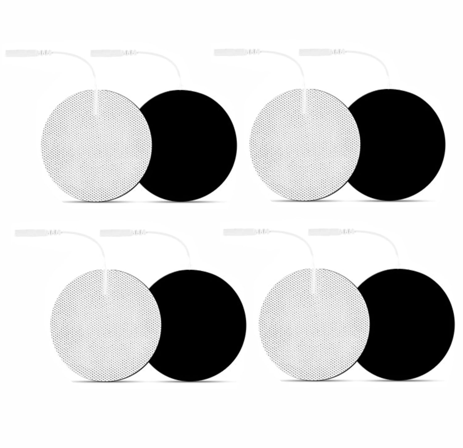 DR PT Slimming Machine Accessories Self adhesive Electrode Pads for ...