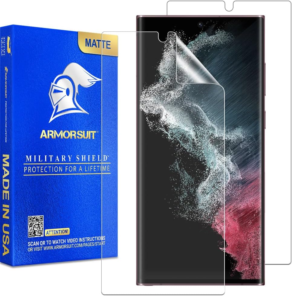 Amazon.com: PureGear HD Clear Tempered Glass Screen Protector for ...