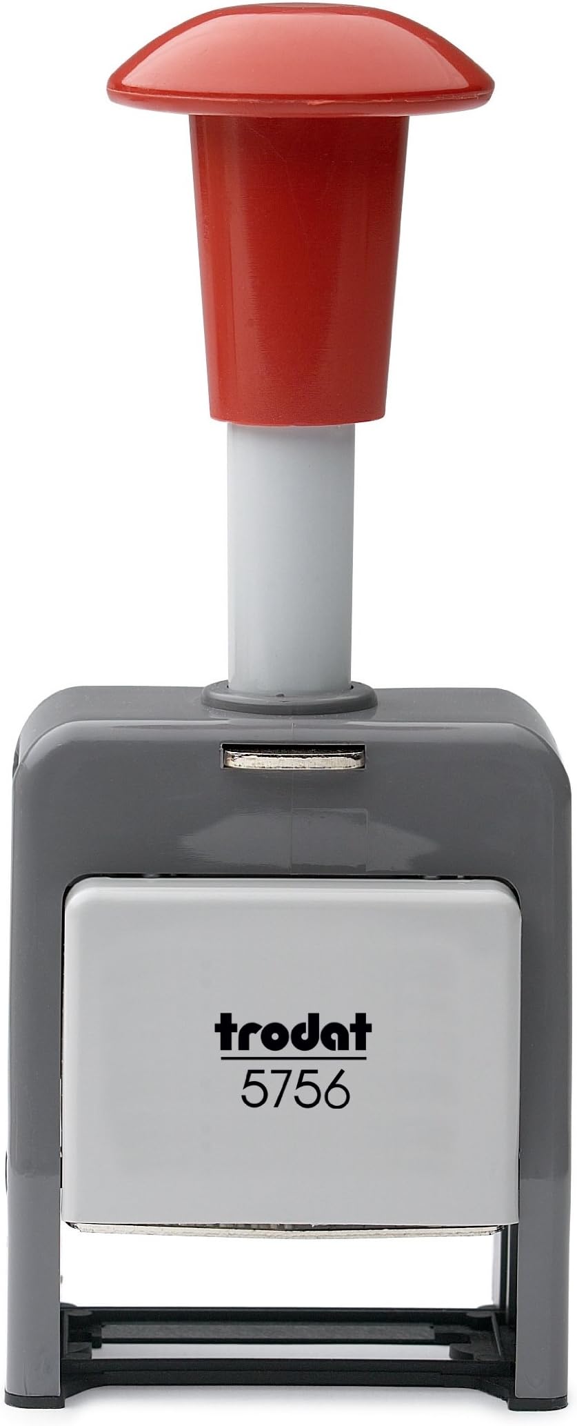 Trodat Numberer Stamp Plastic Sequential Automatic Self-inking 8 ...