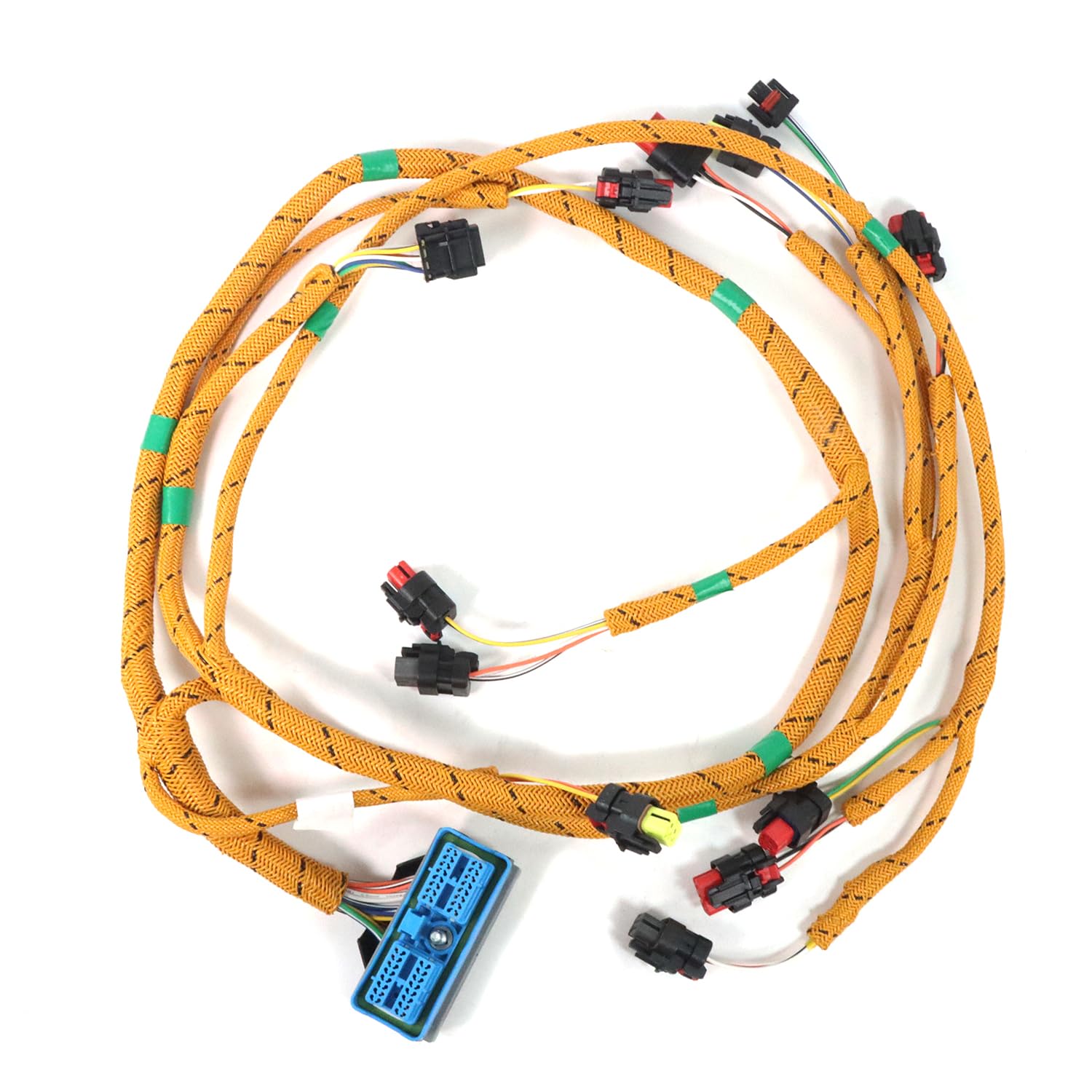 Amazon.com: Otobaijeni 296-4617 2964617 Engine Wiring Harness E320D C6 ...