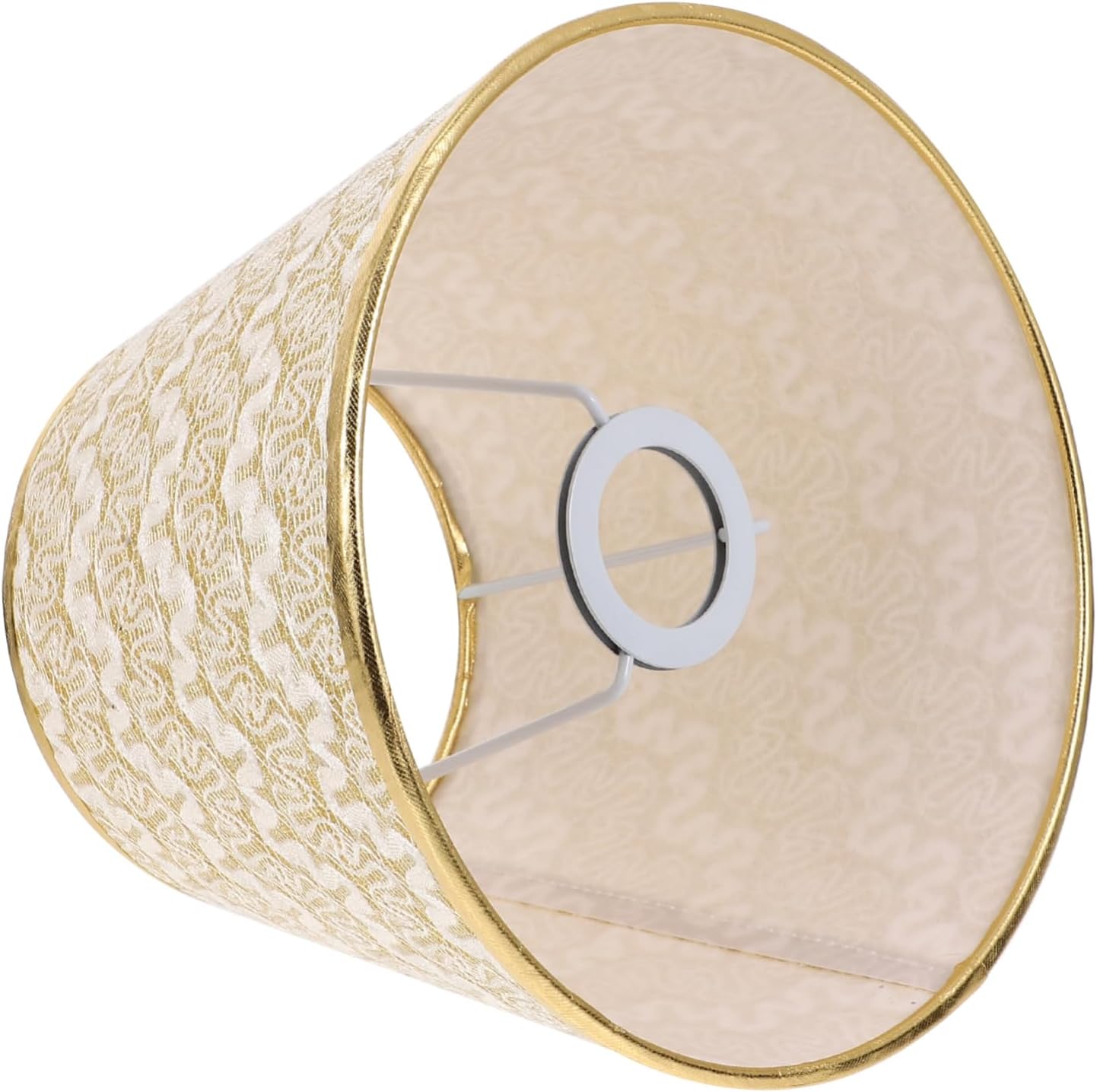 OSALADI 1pc Lampshade Drum Light Fixture Rustic Wall Sconces Sia ...