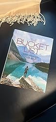 The Bucket List: 1000 Adventures Big & Small (Bucket Lists): Stathers ...