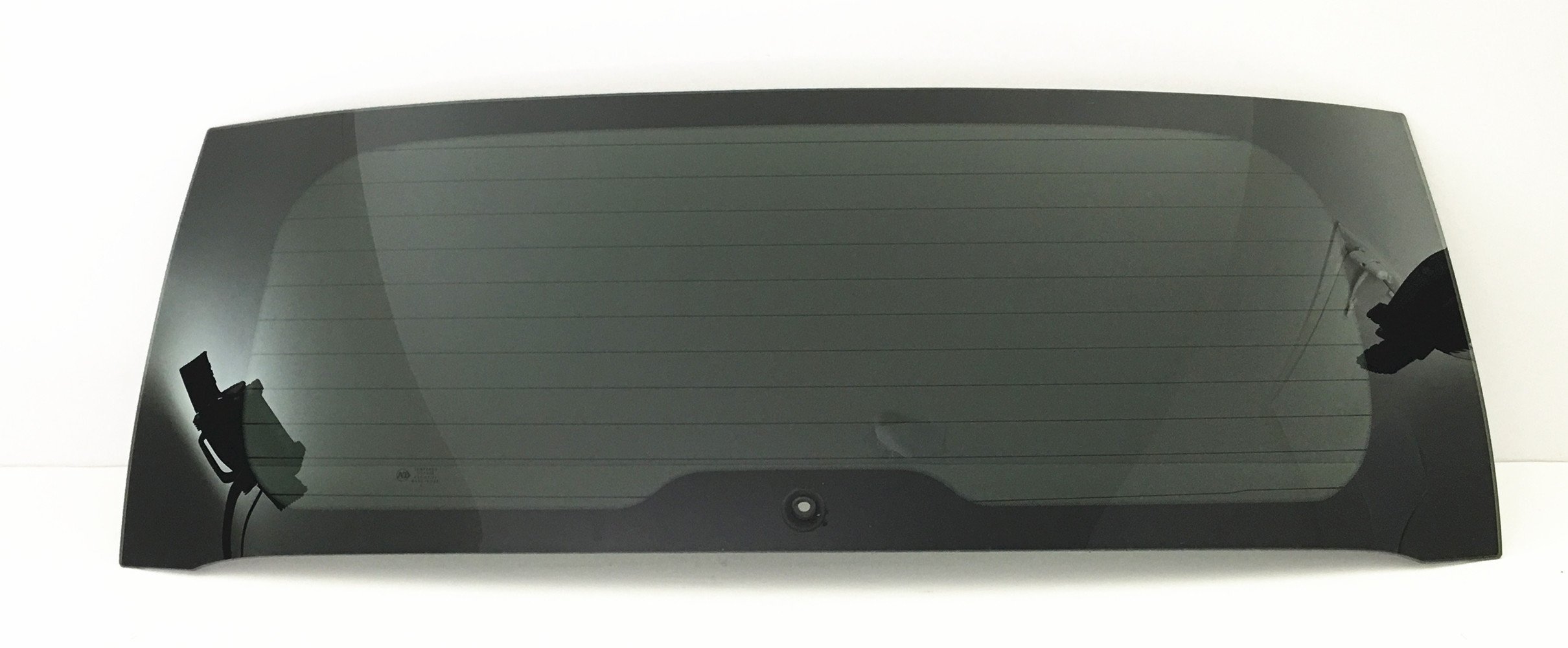Amazon.com: Heated Back Tailgate Window Back Glass Compatible with Kia ...