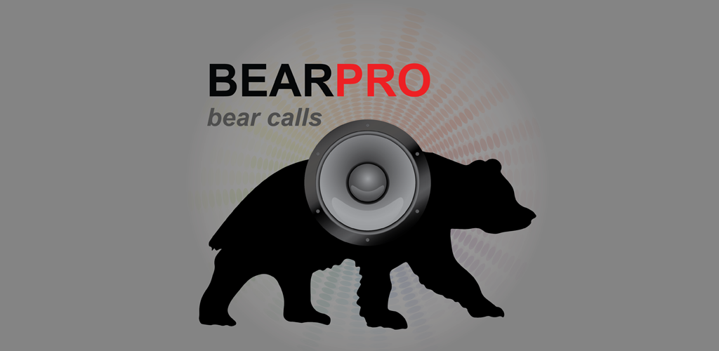 REAL Bear Calls App for Bear Hunting & Big Game Hunting - (ad free ...