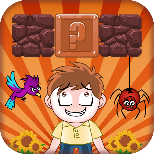 Jacob World - App on Amazon Appstore