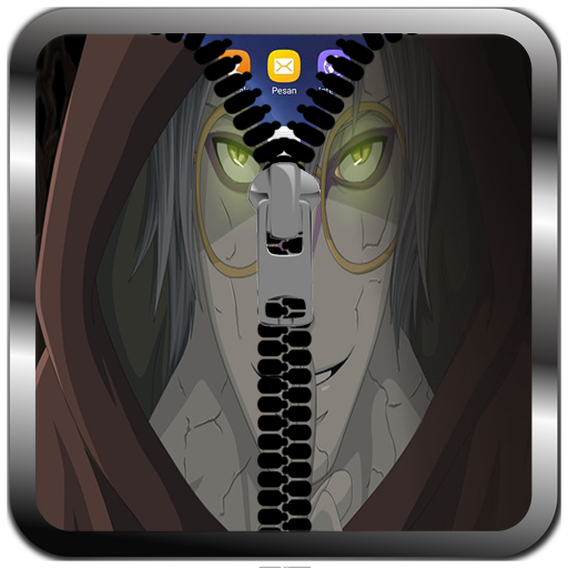Kabuto Snake Mode Lock Screen - App on Amazon Appstore