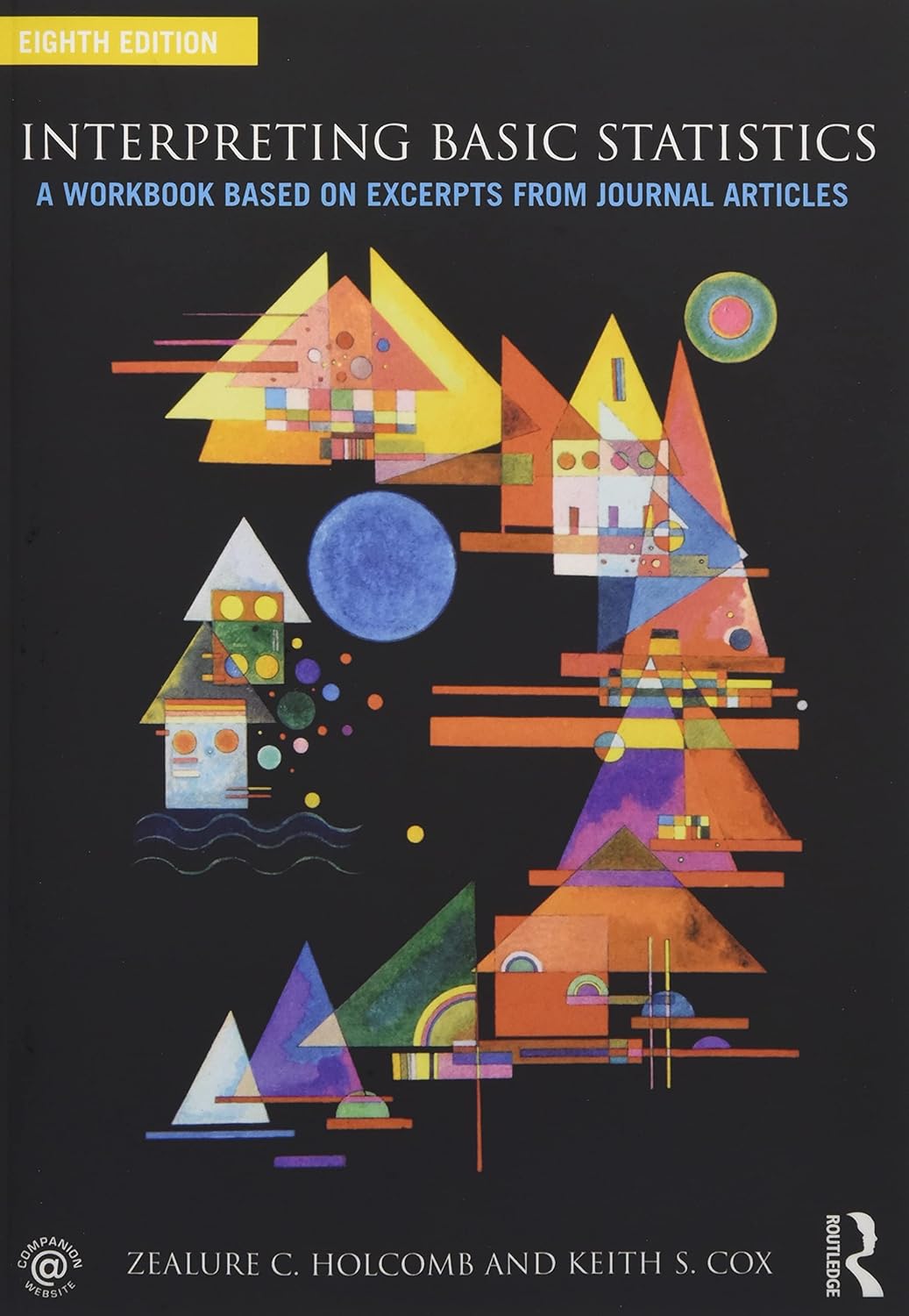 Amazon.com: Interpreting Basic Statistics: A Workbook Based on Excerpts ...