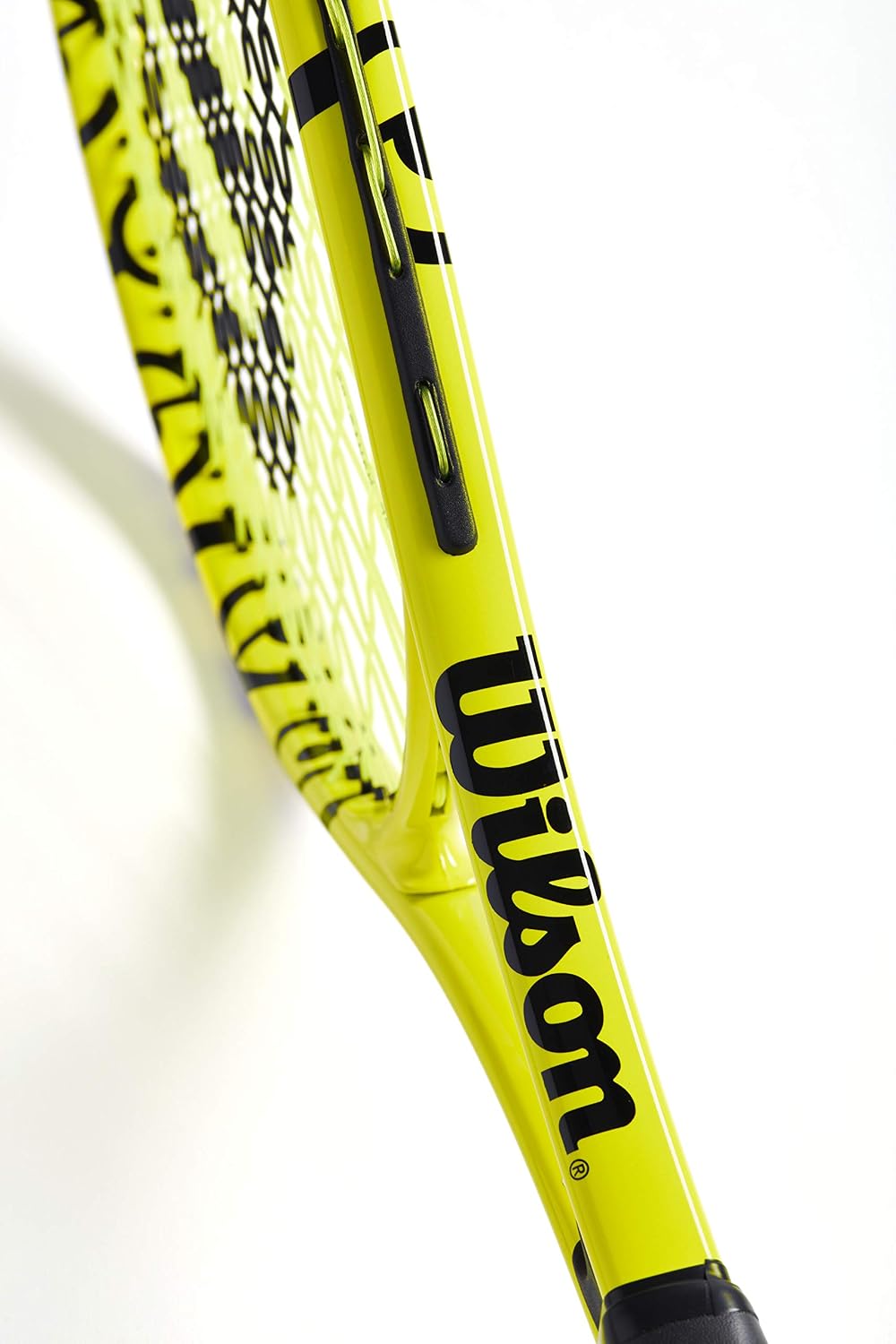 Wilson Minions JuniorYouth Recreational Tennis Racket – Yaxa Colombia