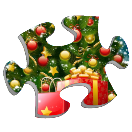 Xmas Jigsaw Puzzles Free - App on Amazon Appstore