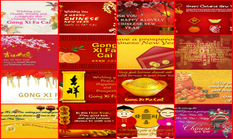 CNY Quotes & Cards:Amazon.de:Appstore for Android