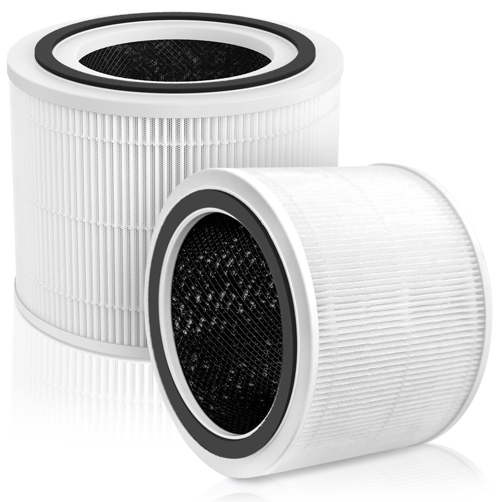 Amazon.com: Core 300 Replacement Filter for LEVOIT Core300-P Core 300 ...