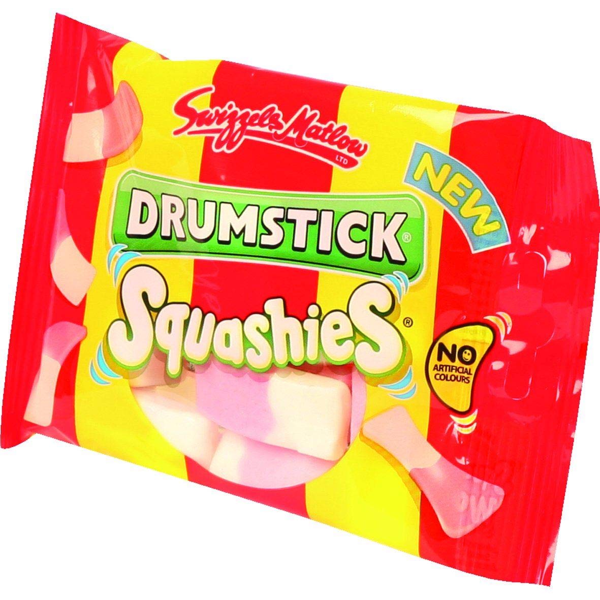 Amazon.com : Squashies Original - 45g - Pack of 1 : Grocery & Gourmet Food