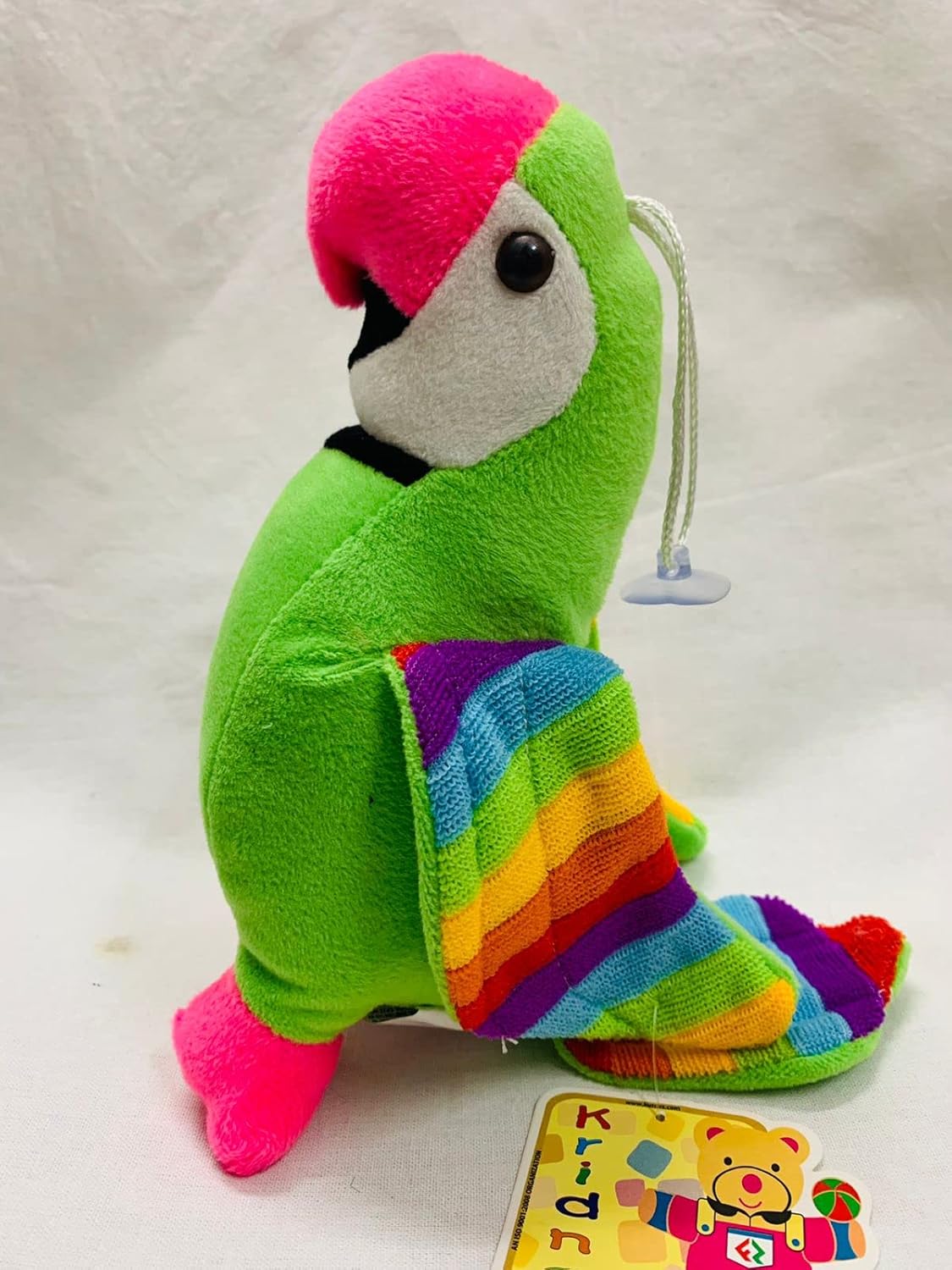 Buy Soft Toys Parrots Online At Low Prices In India Amazon in buy-soft-toys-parrots-online-at-low-prices-in-india-amazon-in