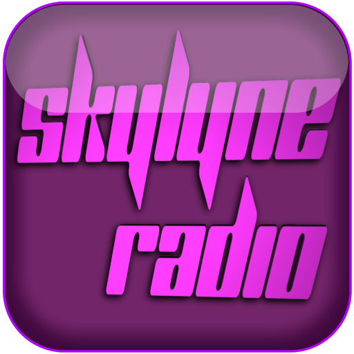 Aplicación Skylyne Radio Network en Amazon Appstore