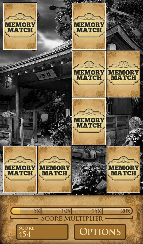 Aliens The Arrival Memory Match - App on Amazon Appstore