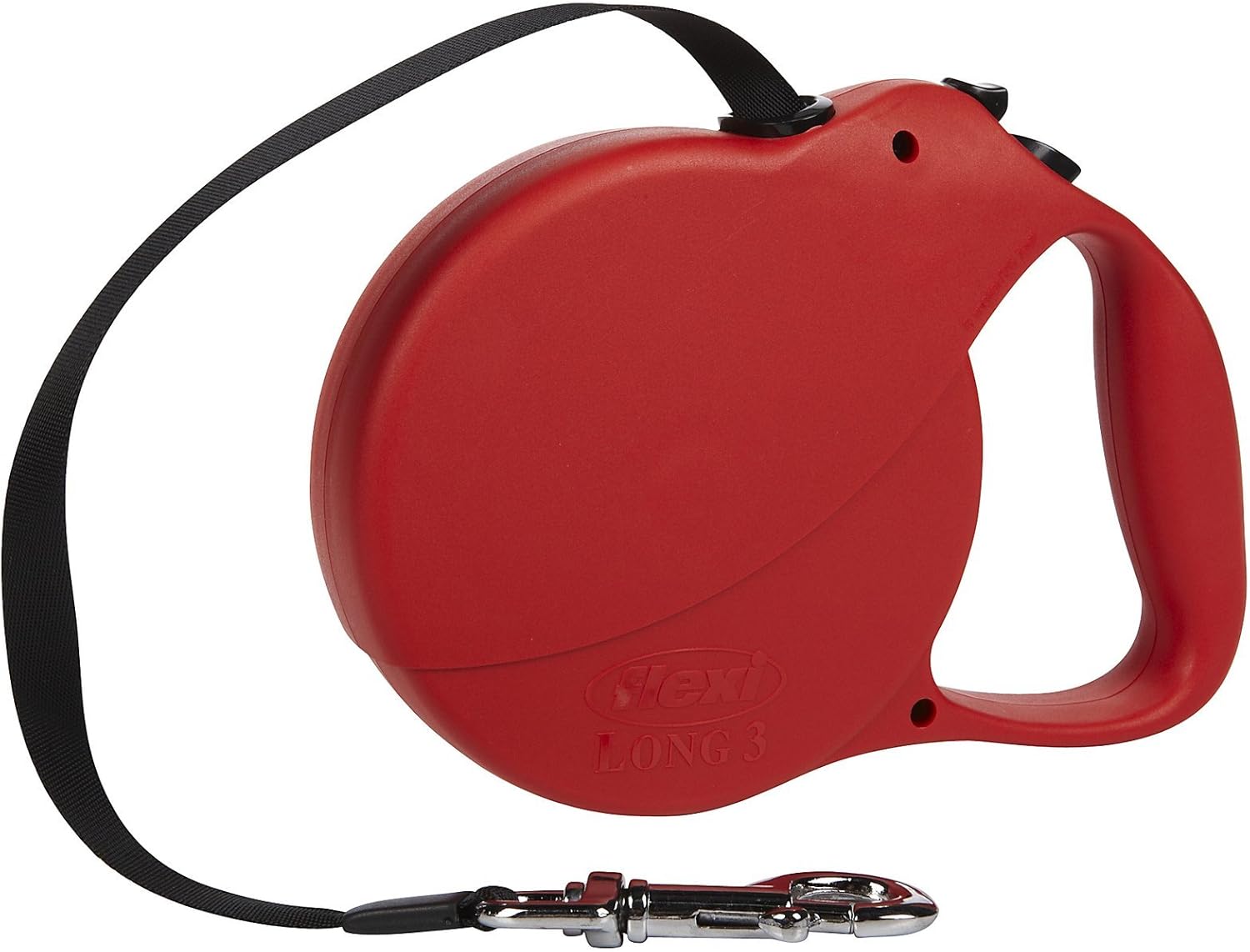 Amazon.com : Flexi Large Retractable 26-Foot Classic Long 3 Tape Leash ...