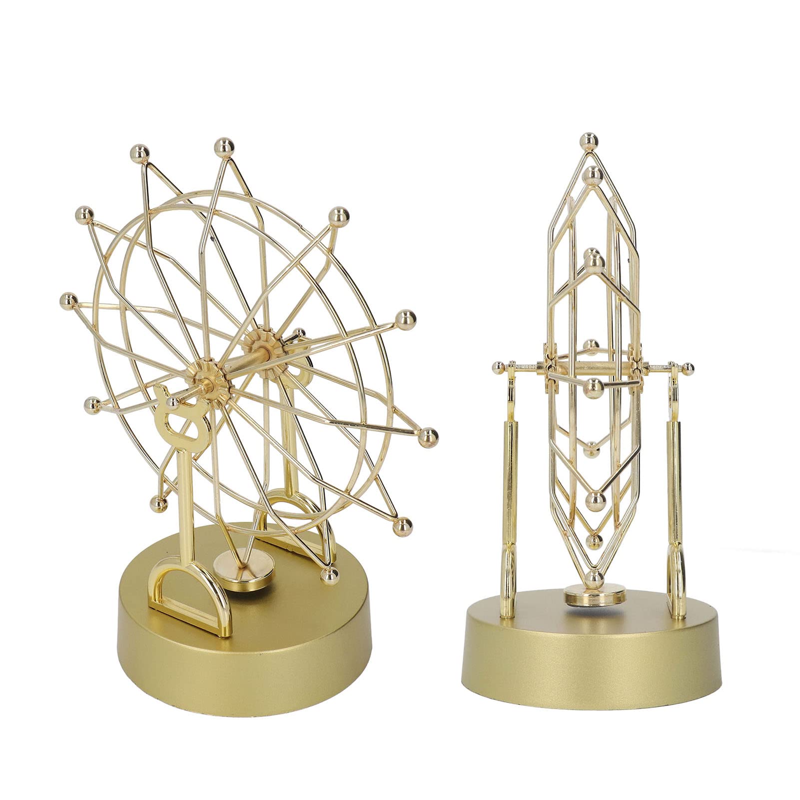 Perpetual Wheel 61 Perpetual Motion Machine Stock Photos, High Res
