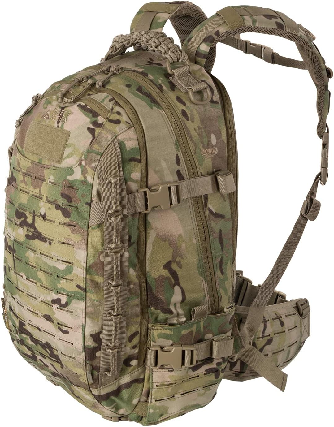 Amazon.com: Direct Action Dragon Egg Enlarged Backpack® Rucksack ...