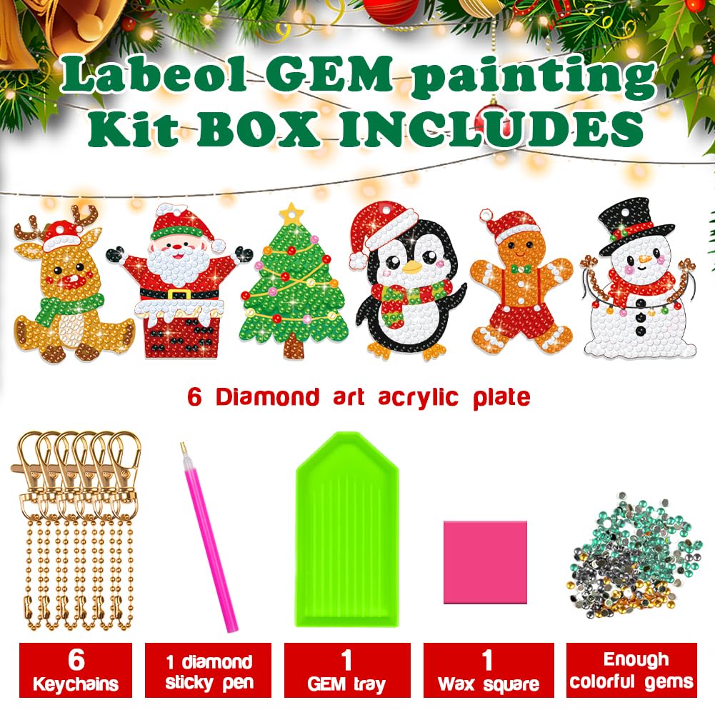 Snapklik.com : Labeol Arts And Crafts For Kids Ages 8-12 - Creat Your ...
