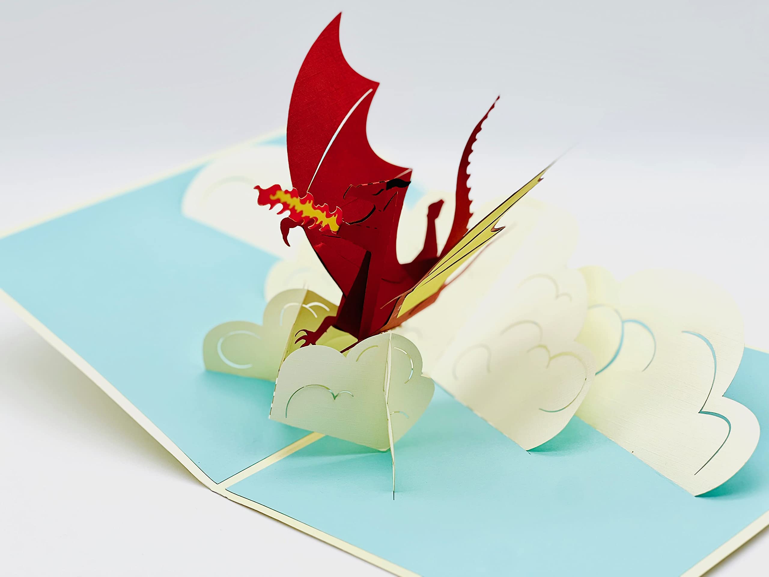 Three Dee Cardsgolf Themed 3d Pop Up Greeting Card Him | Desertcart INDIA