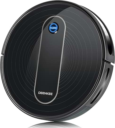 Amazon.co.uk: automatic hoover