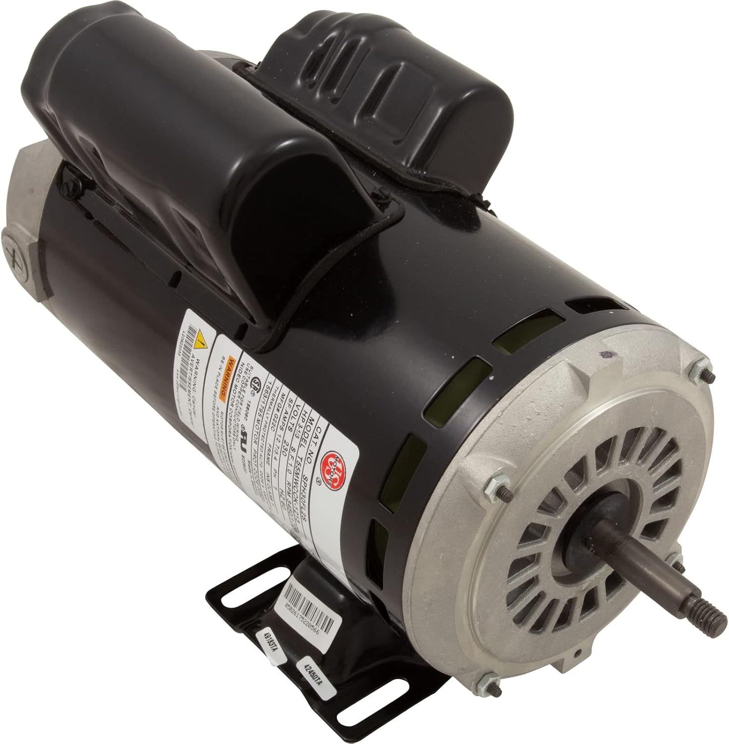 Amazon.com: US Motors SPH30FL2S : Everything Else