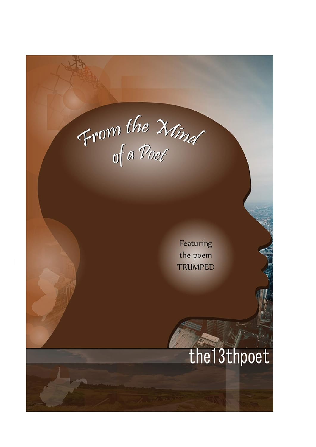 Amazon.com: From the Mind of a Poet eBook : the13thpoet: Kindle Store