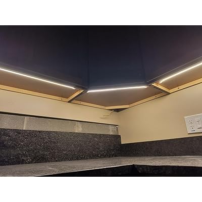 HitLights COB LED Strip Lights Warm White 3000K, Bahrain | Ubuy