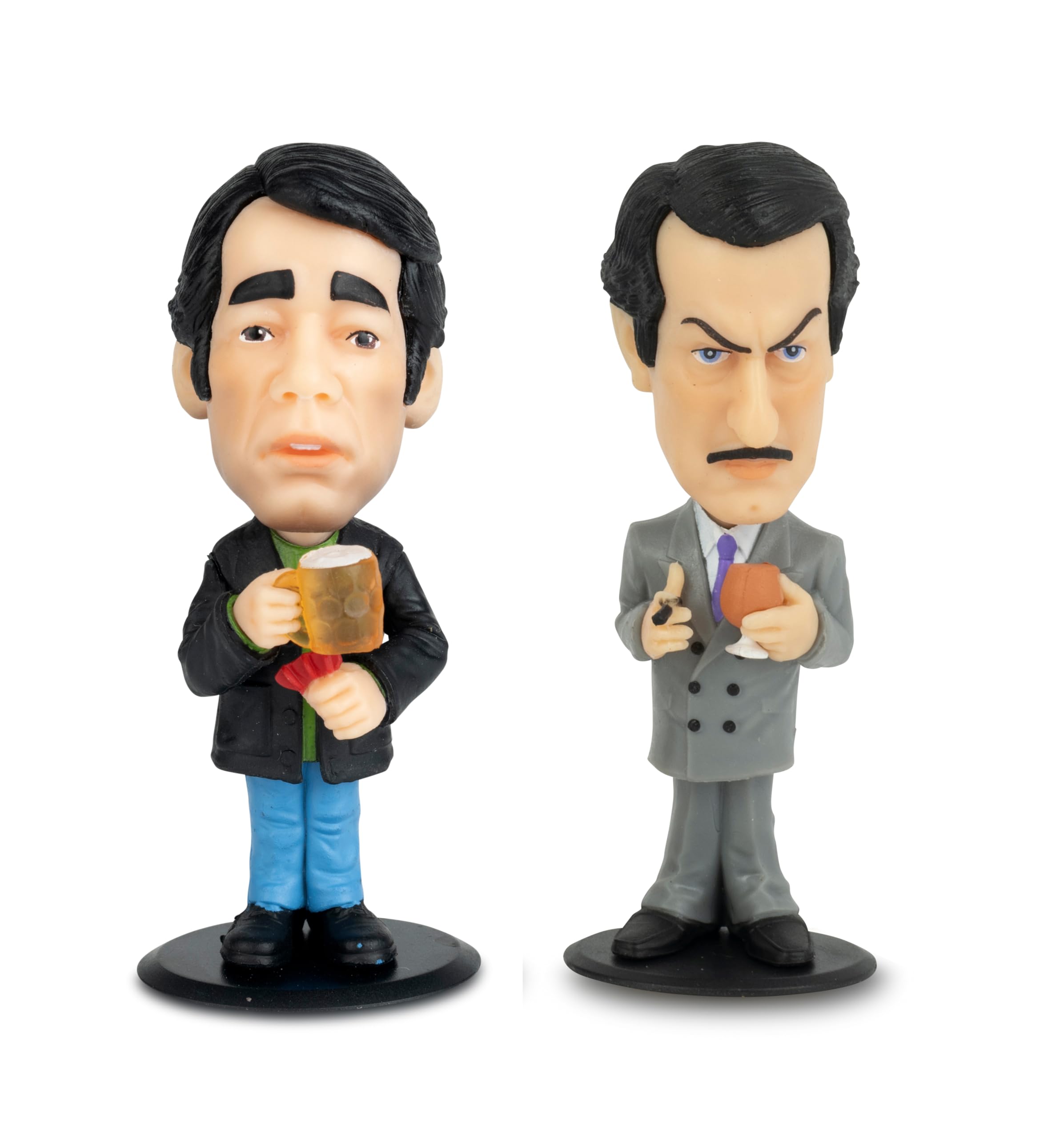 Sporting Profiles Only Fools and Horses Mini Bobble Buddies bobblehead ...