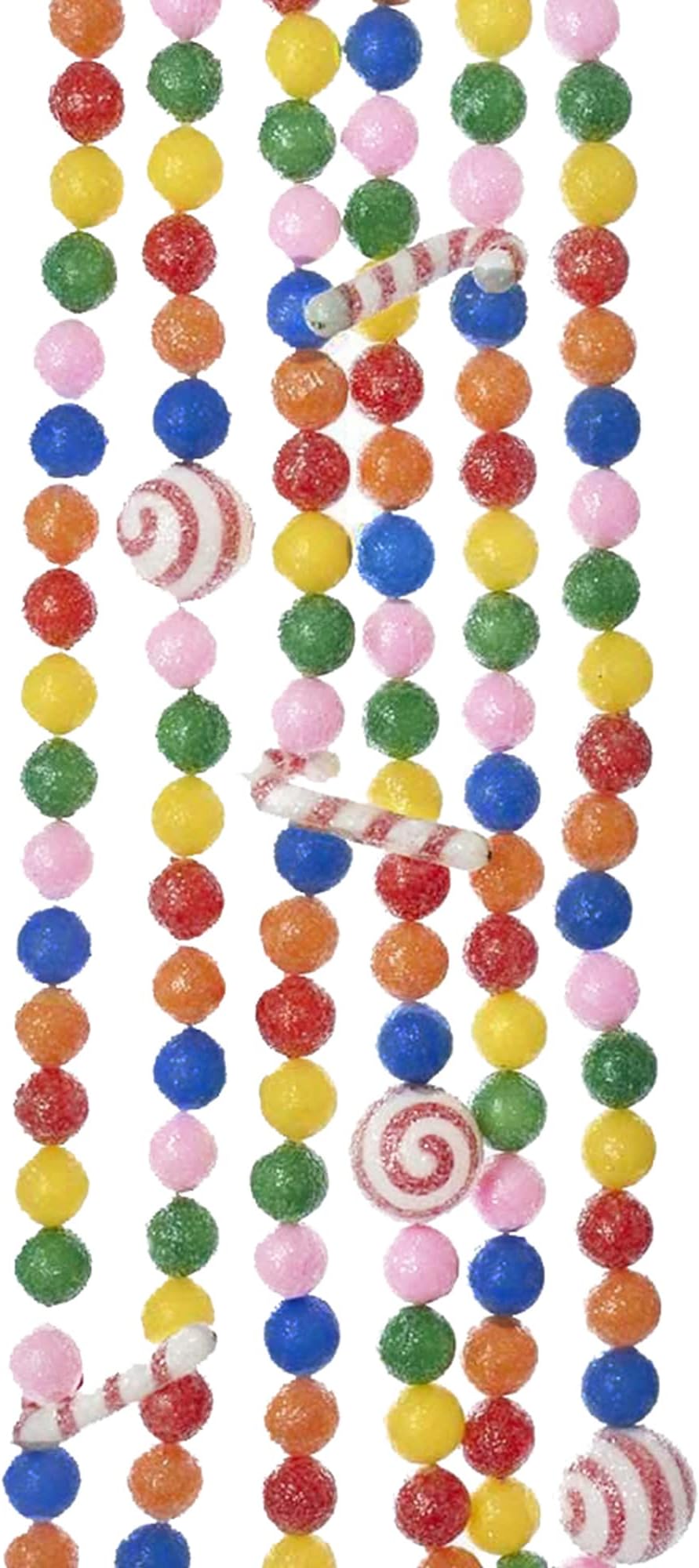Amazon.com: Candy Garland : Home & Kitchen