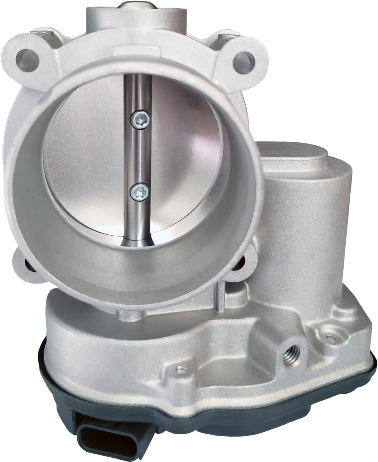 Amazon.com: OE# 2L5U-BB 2L5U-9E926-BB Throttle Body Compatible For Ford ...