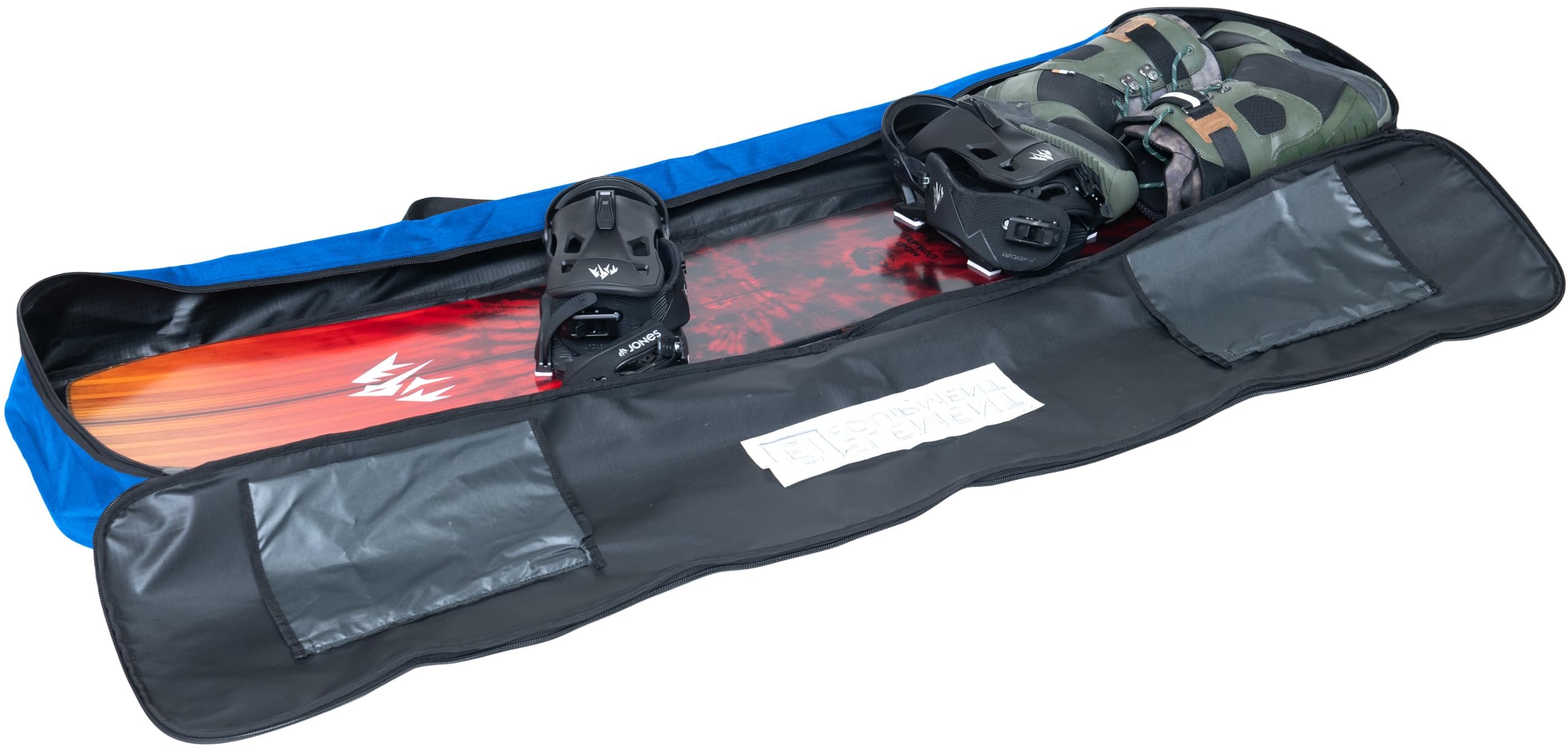 Snapklik.com : Element Equipment Snowboard Bag